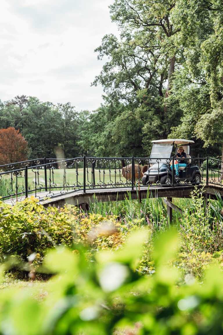 Beste golfbaan van Nederland | Kasteel Engelenburg Brummen