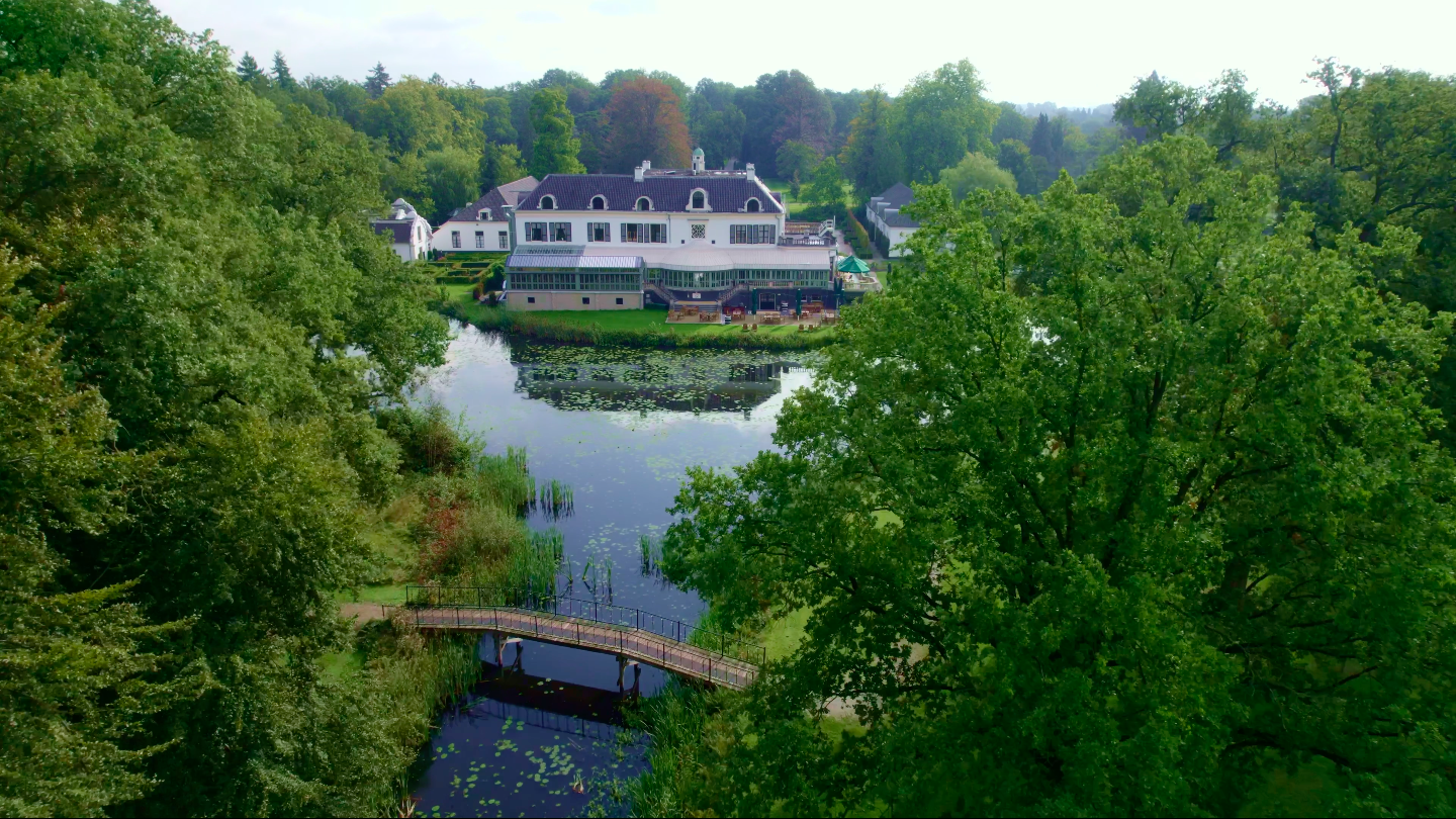 Handicarts - Kasteel Engelenburg