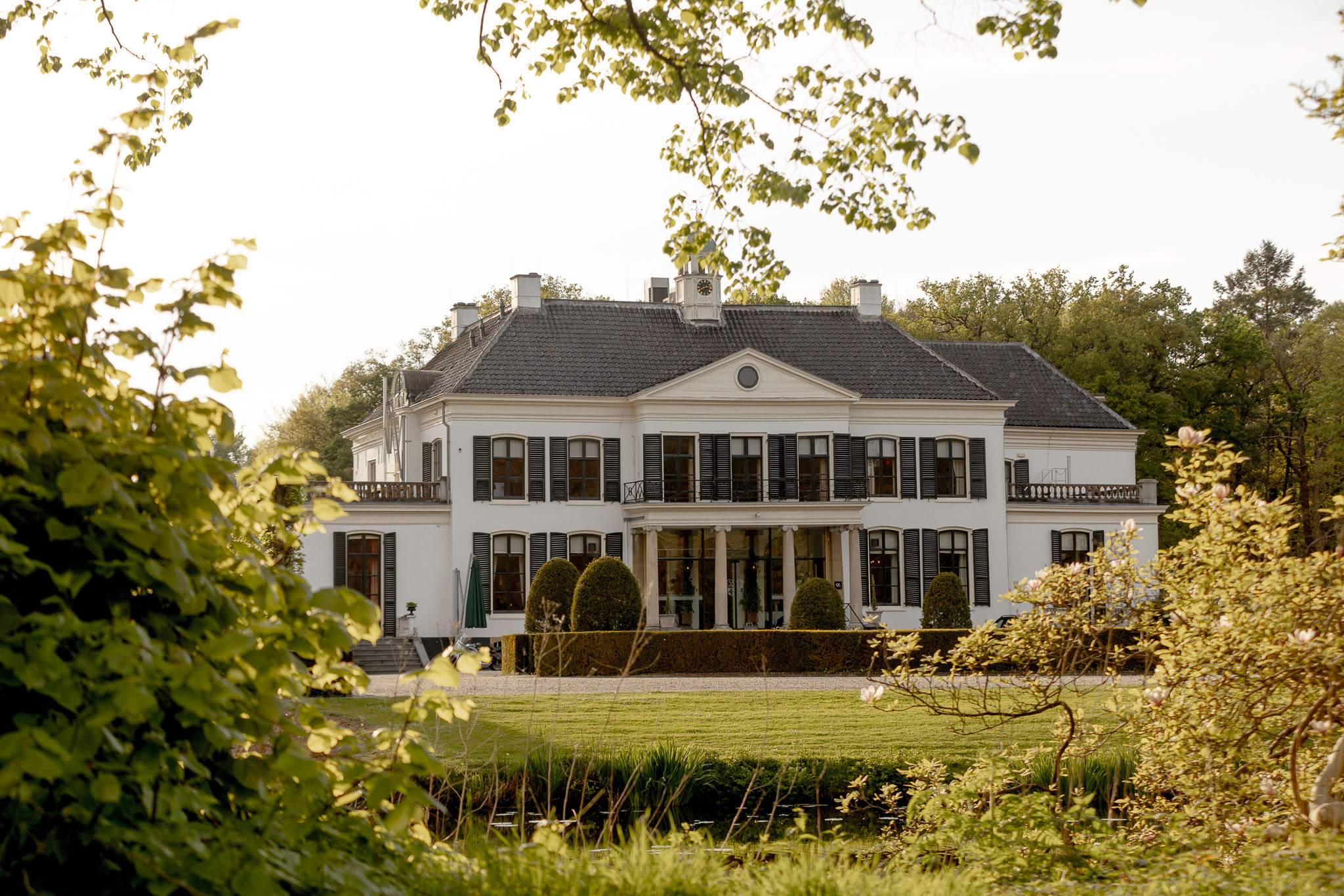 Culinary JUDITH package - Kasteel Engelenburg - Culinary JUDITH package