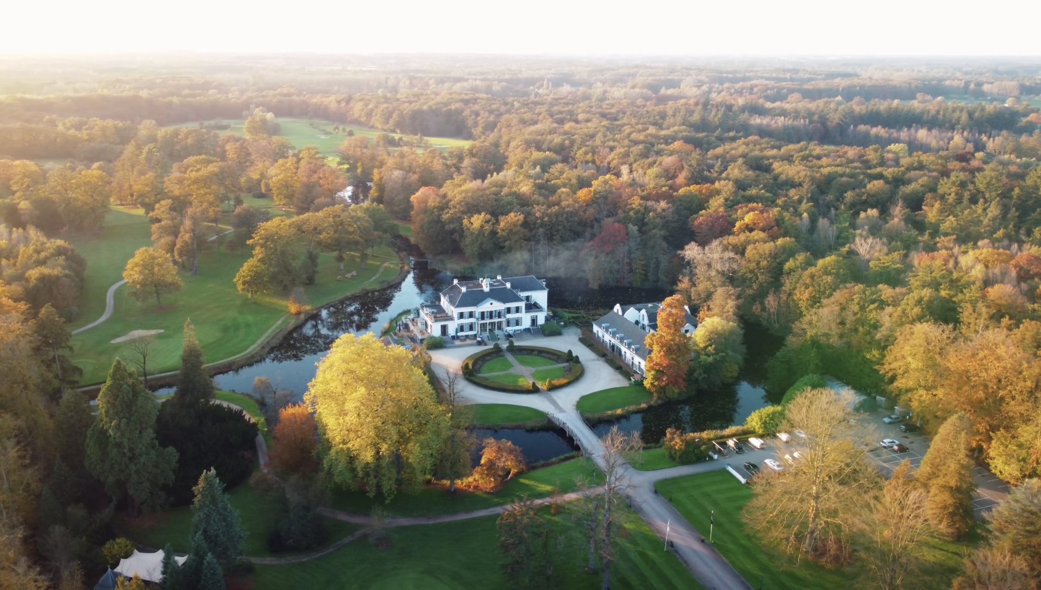 Autumn deal - Kasteel Engelenburg